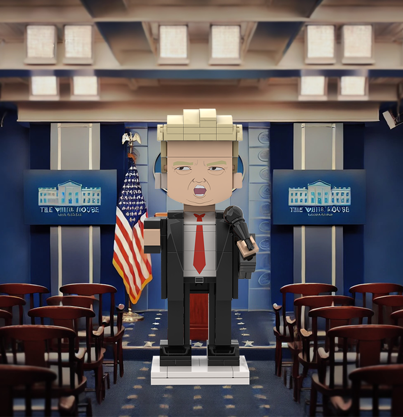 Popal - unleash your creativity with our brick toys! · Popal