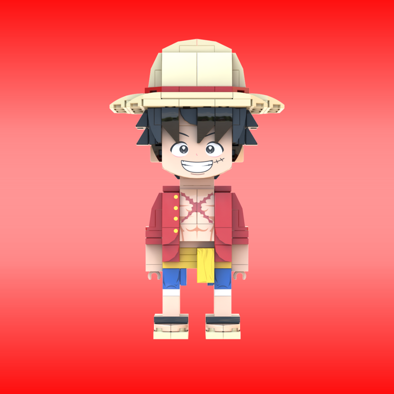 Popal - unleash your creativity with our brick toys! · Popal