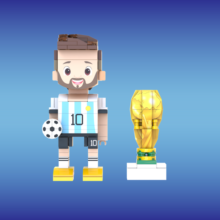 Popal - unleash your creativity with our brick toys! · Popal