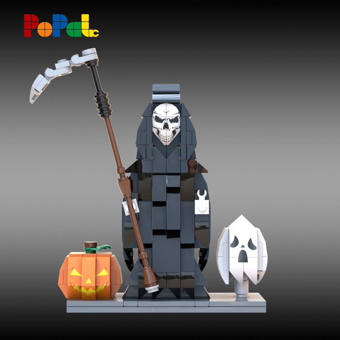 Popal - unleash your creativity with our brick toys! · Popal