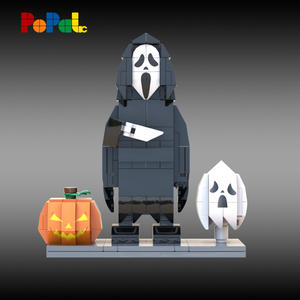 Popal - unleash your creativity with our brick toys! · Popal