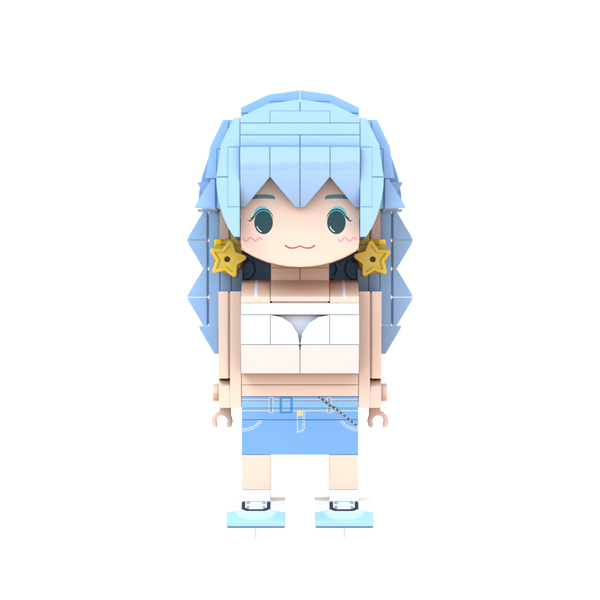 Popal - unleash your creativity with our brick toys! · Popal
