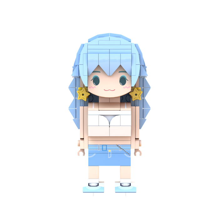 Popal - unleash your creativity with our brick toys! · Popal